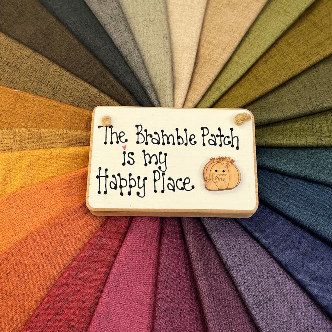 Cottage Cloth Fat Quarter Bundle