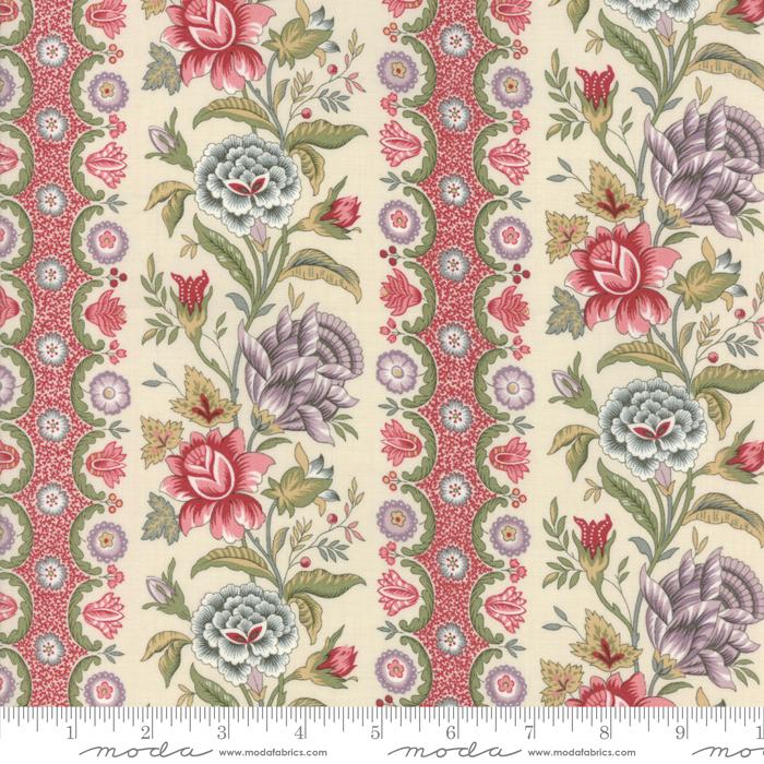 Jardin De Versailles Pearl 13811 12