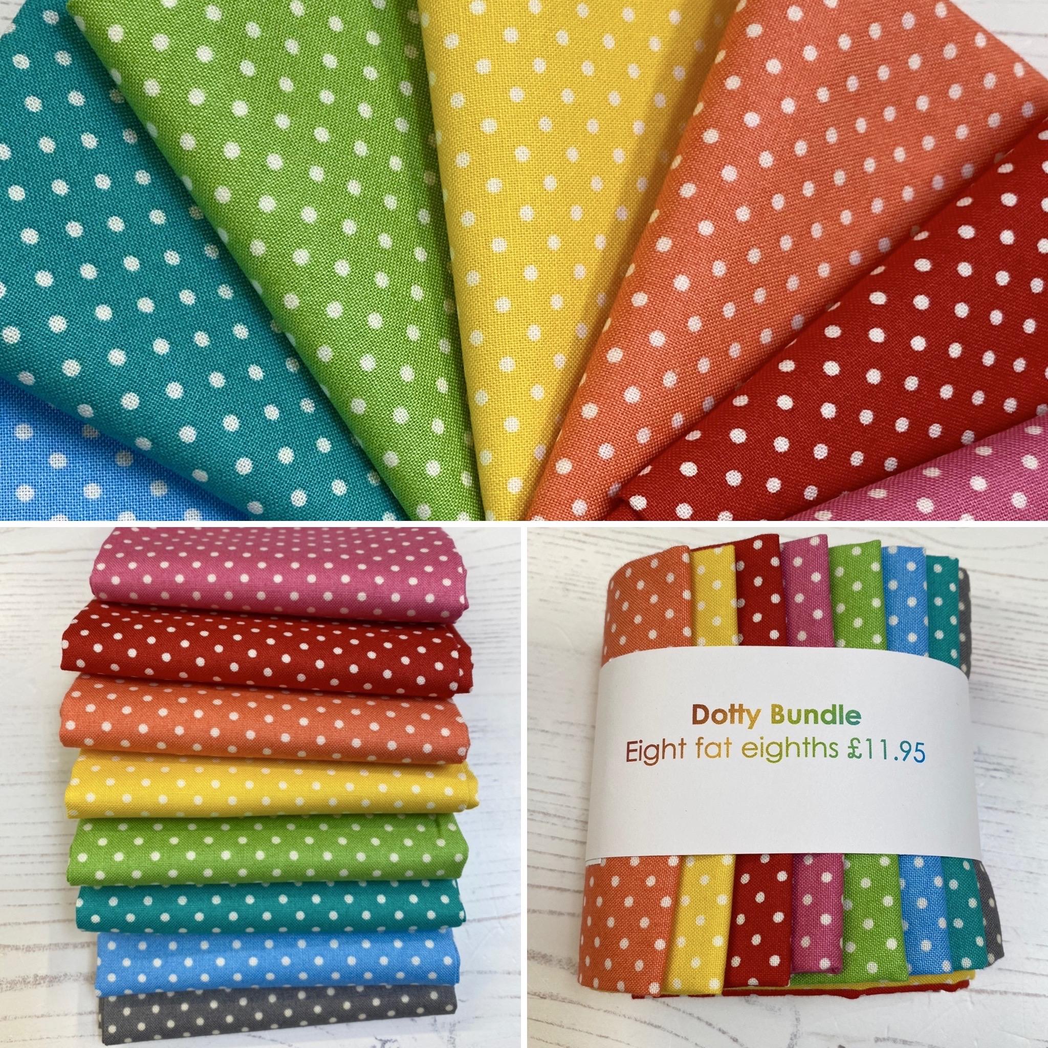 Dotty Bundle