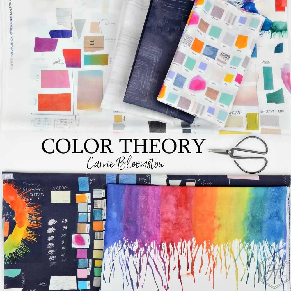 Color Theory