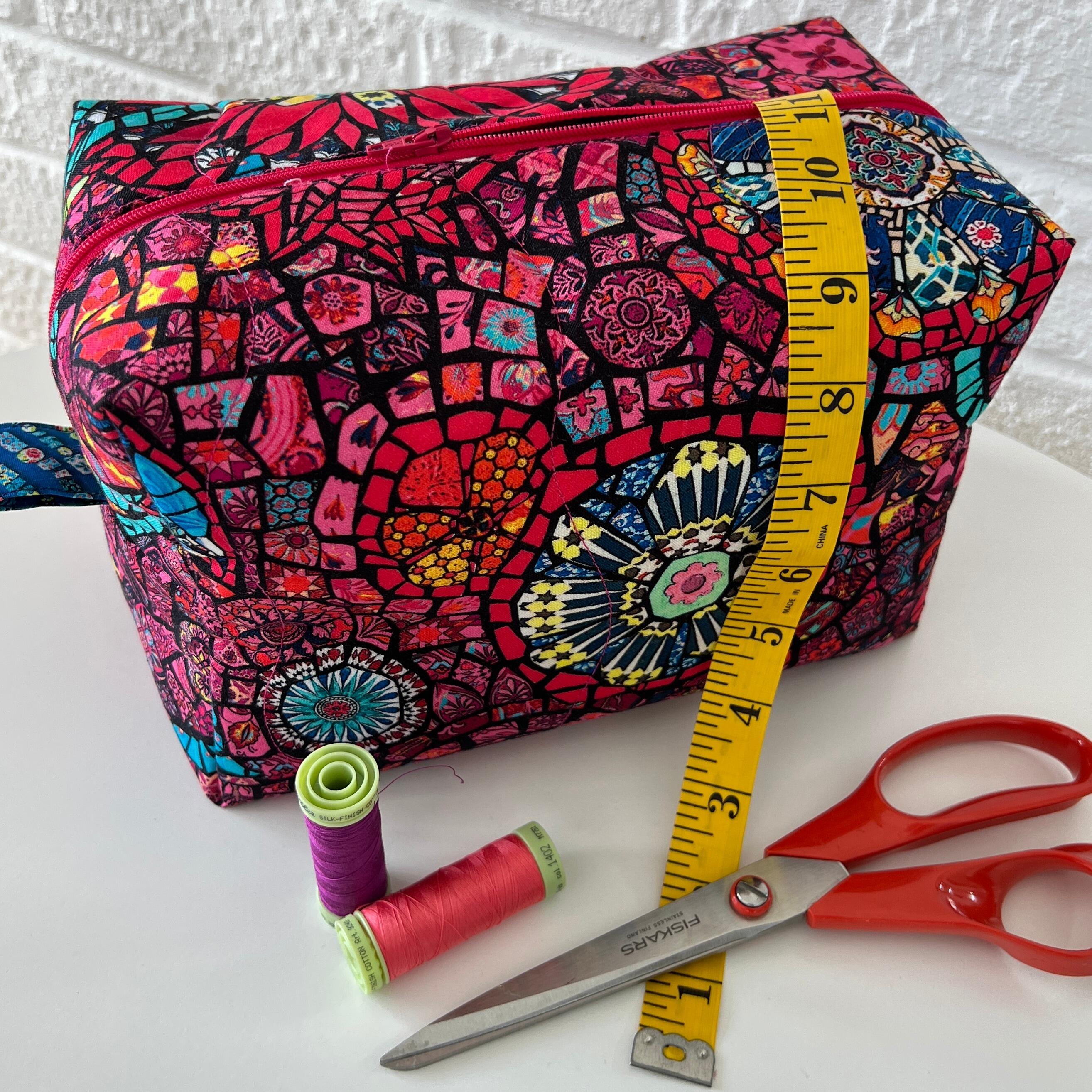 Voysey Charm Pack Table Cloth Kit