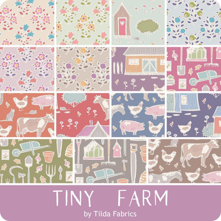 Tiny Farm