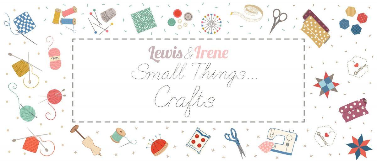 Small Things Craft