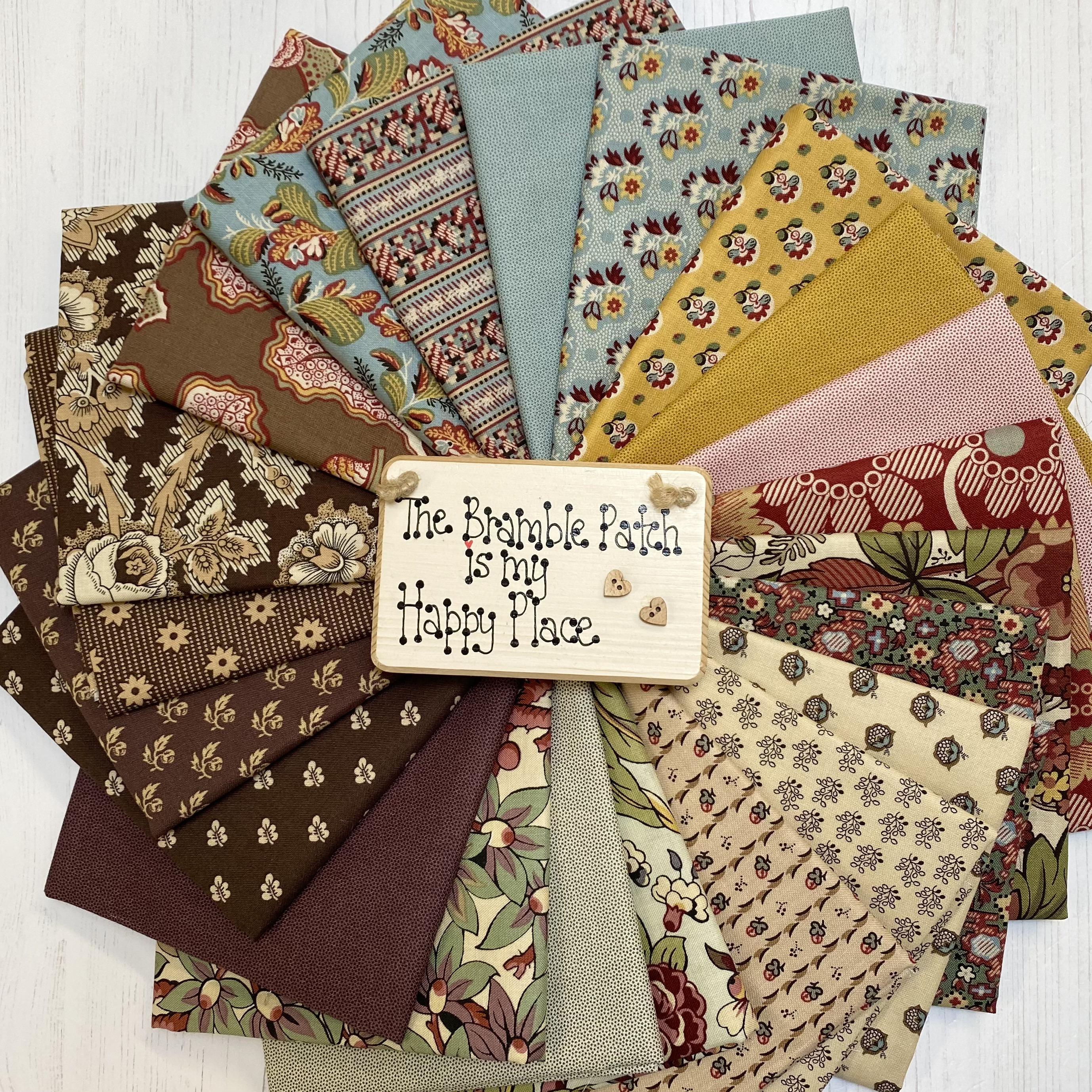 Ready Made Dutch Heritage Quilt