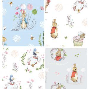 Peter Rabbit Collection