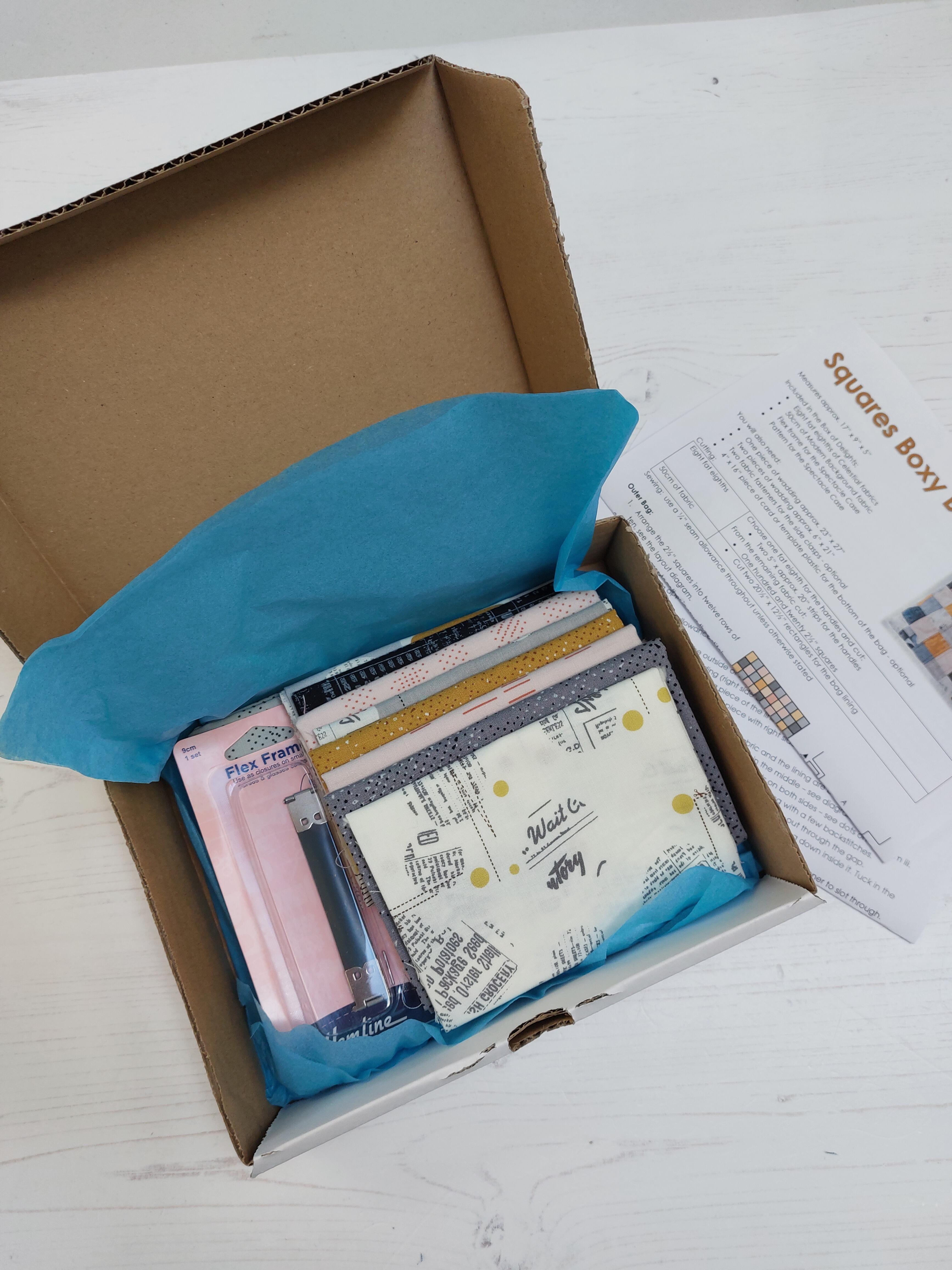 Box of Delights (March 2023 edition)