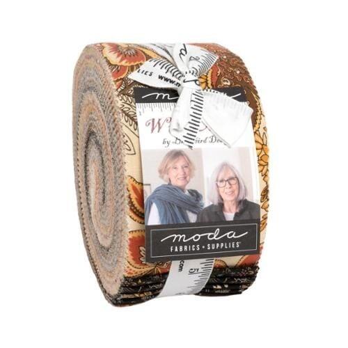 Wild Orchid Jelly Roll 2770JR