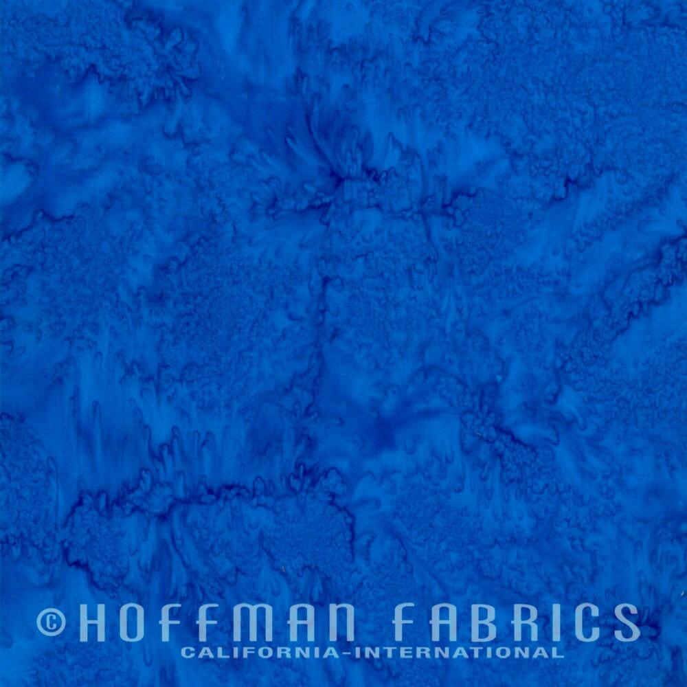 Blue Batik 3018 123