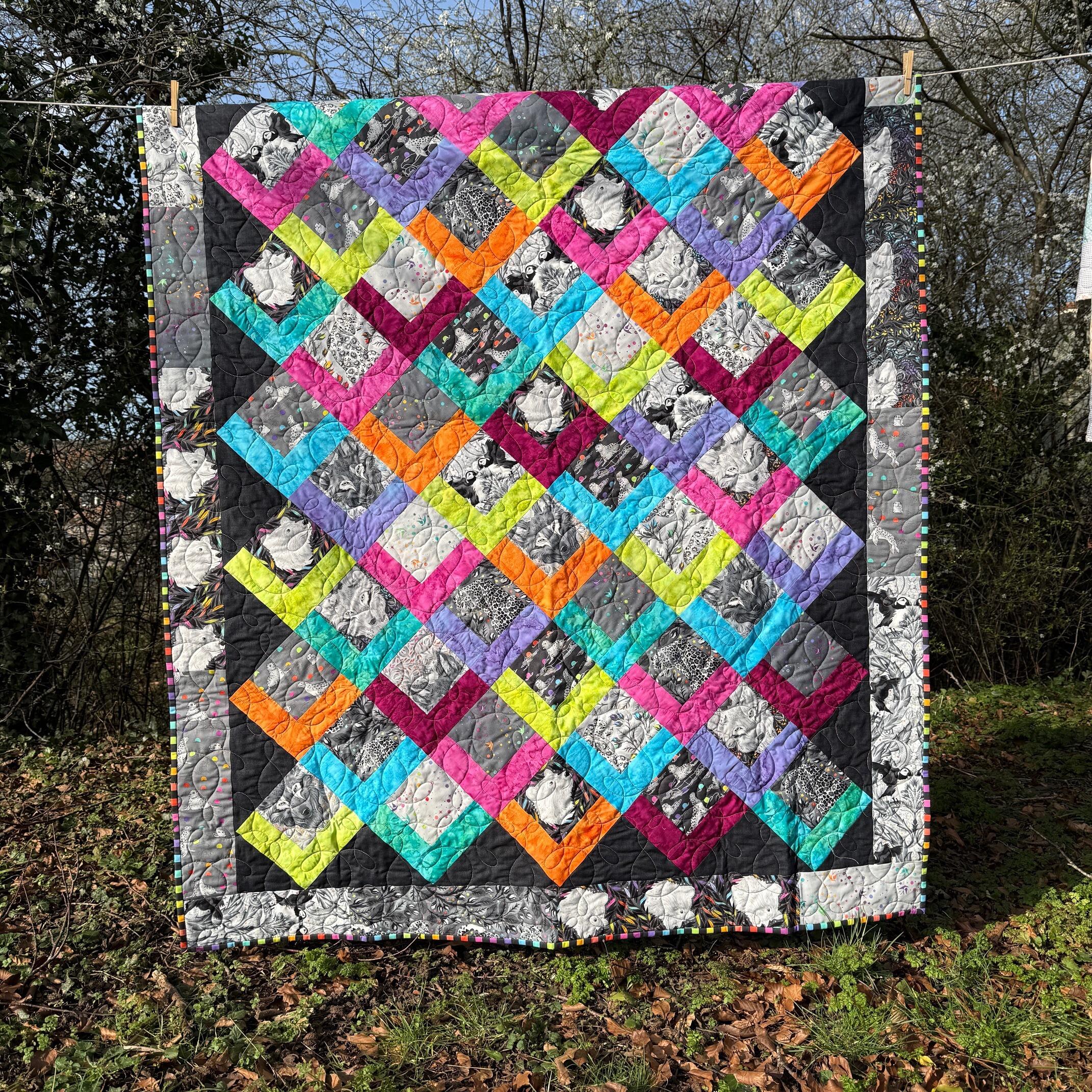 Bramble Patch : the quilter's quilt shop