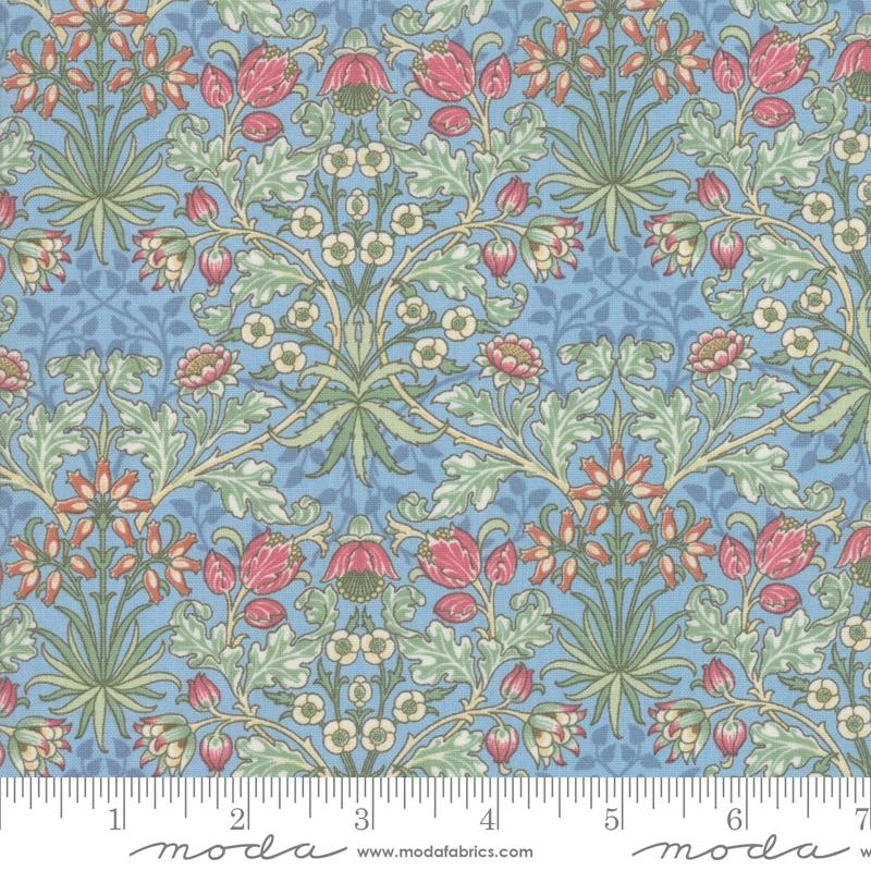 Best of Morris - Spring - Wedgewood 33496 13