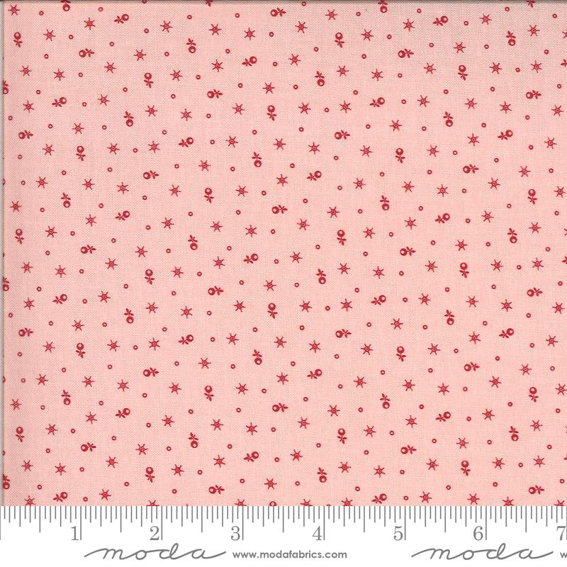 Roselyn - Tiny Flower Rose 14916 15