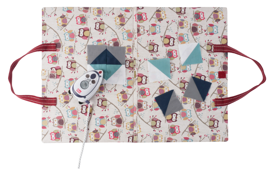 Portable Quilter's Multi-Mat