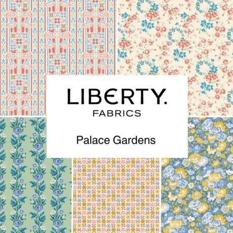 Liberty - Palace Gardens