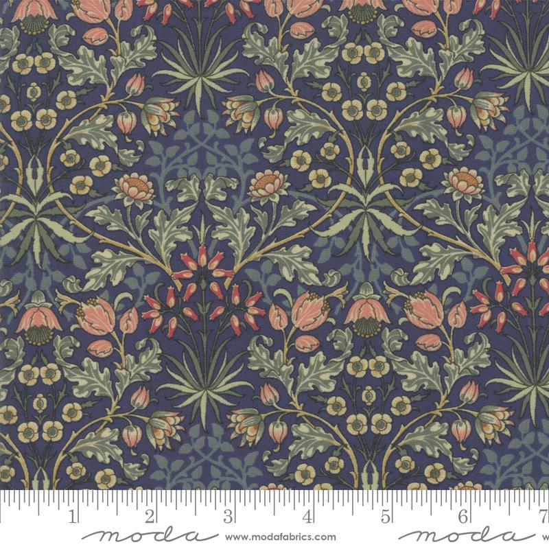 Best of Morris - Fall - Indigo 33496 18