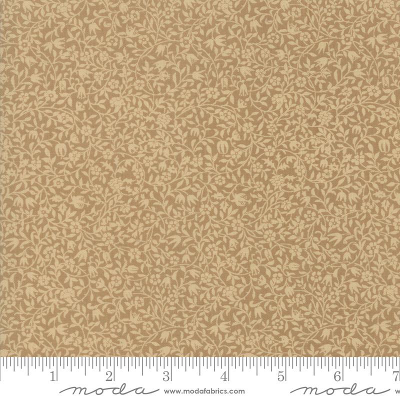Best of Morris - Fall - Tan 33500 25