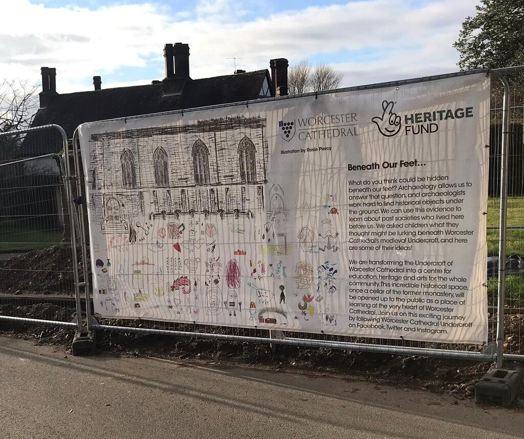 Why Outdoor banner advertising is still highly effective in 2024!