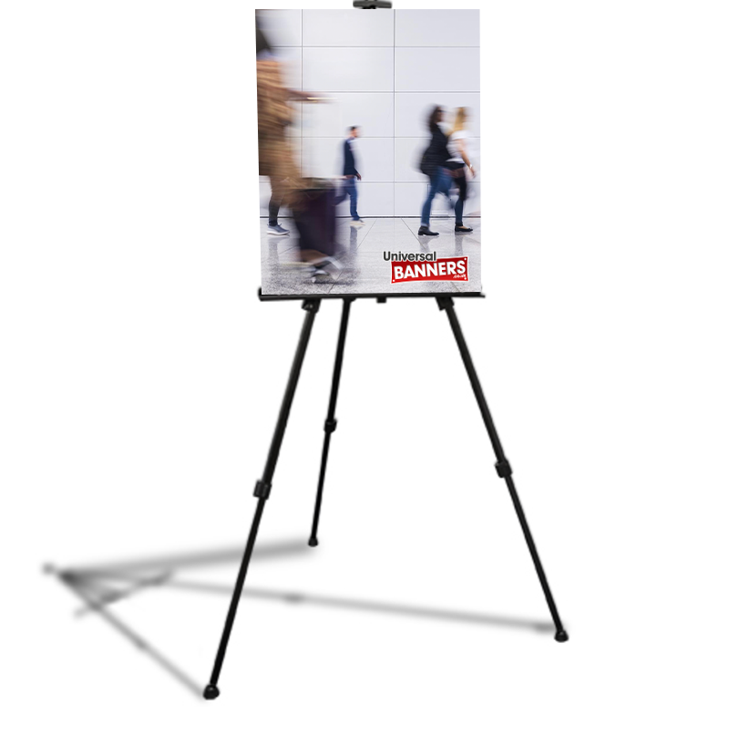 Rigid Display Solutions