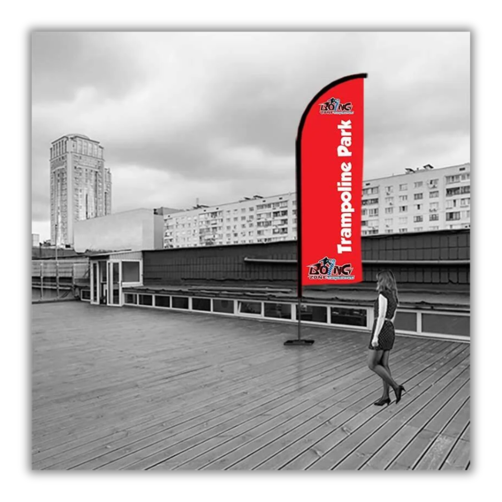 Universal Banners – Low Cost Full Colour PVC Banners Next Day Delivery