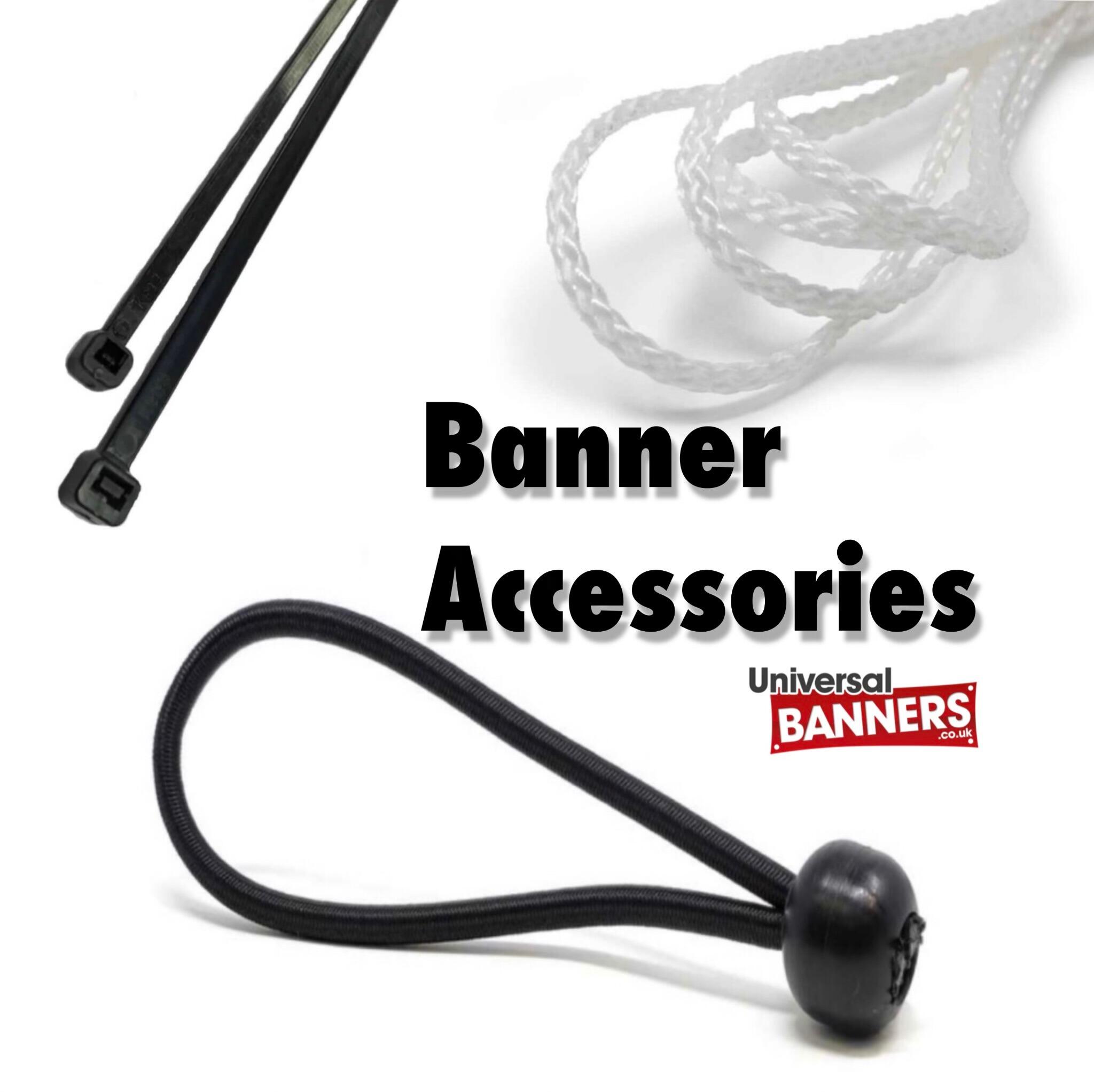 Banner Accessories