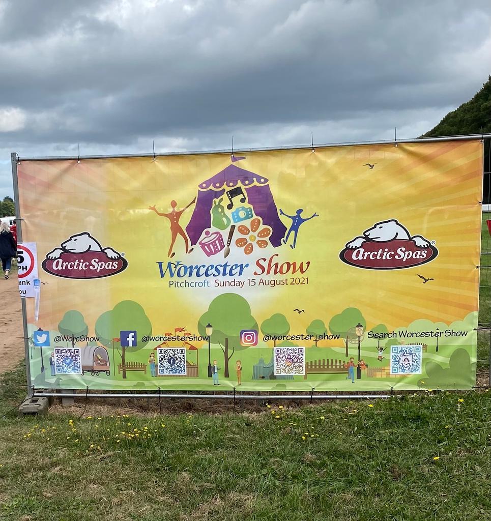 Choosing The Right Banner Material