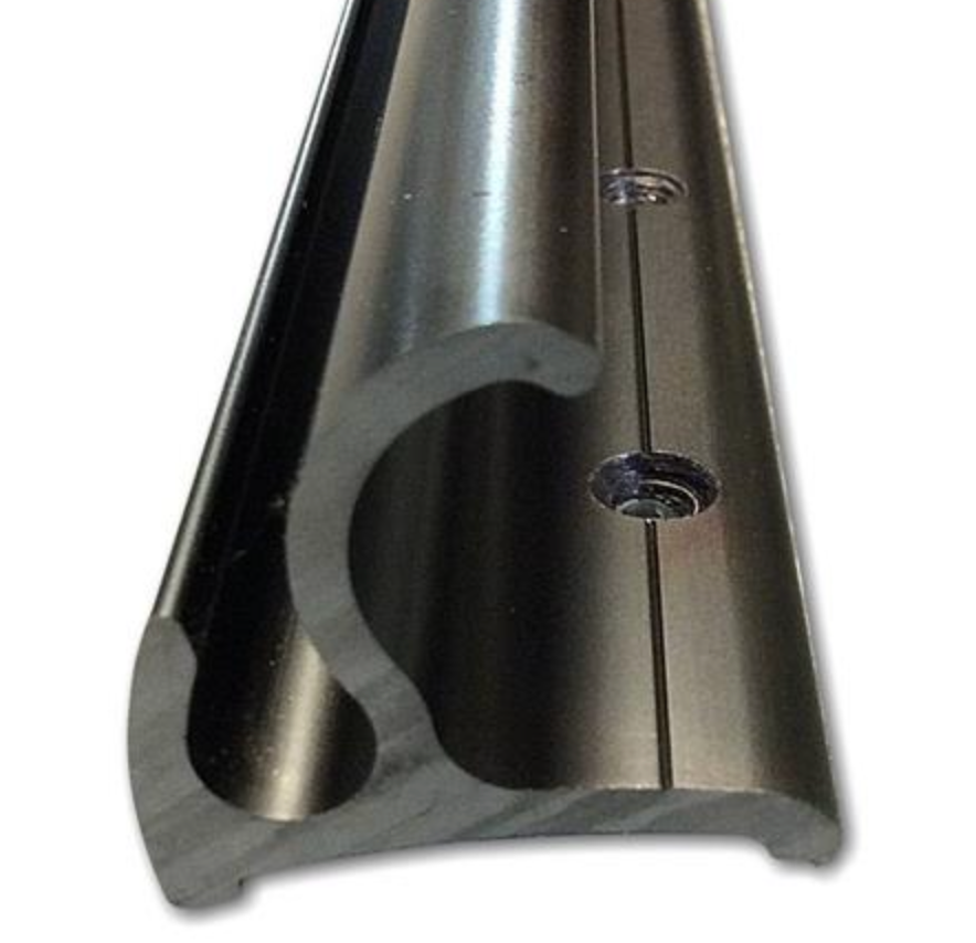 Vamoose Multi Rail / Awnings