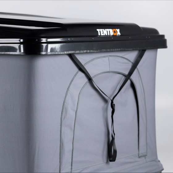 TentBox Classic 1.0 Roof Tent