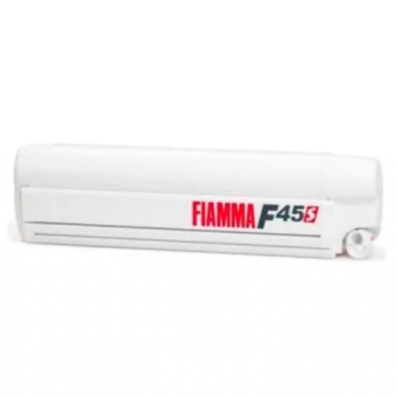 Fiamma F45S - Awning