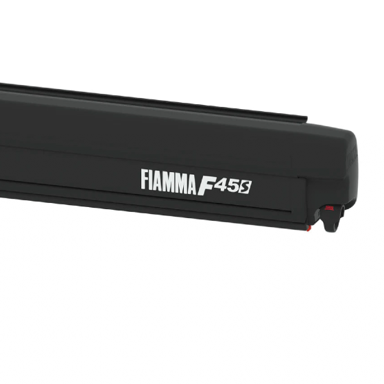 VW T5 - Fiamma Awning & Adapter Kit (F45S - 2.6m)