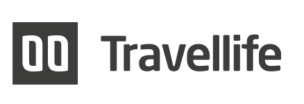 Travellife Brand Logo
