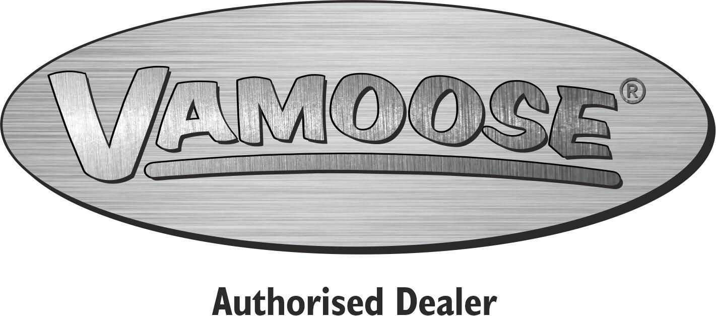 Vamoose Multi Rail Product Range