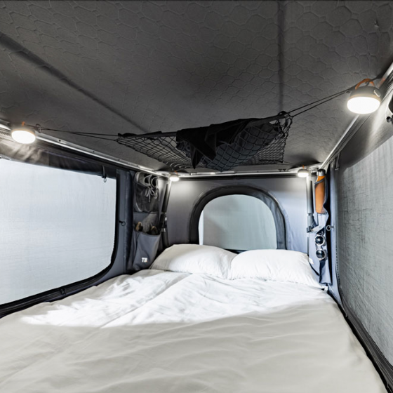 TentBox Classic 1.0 Roof Tent