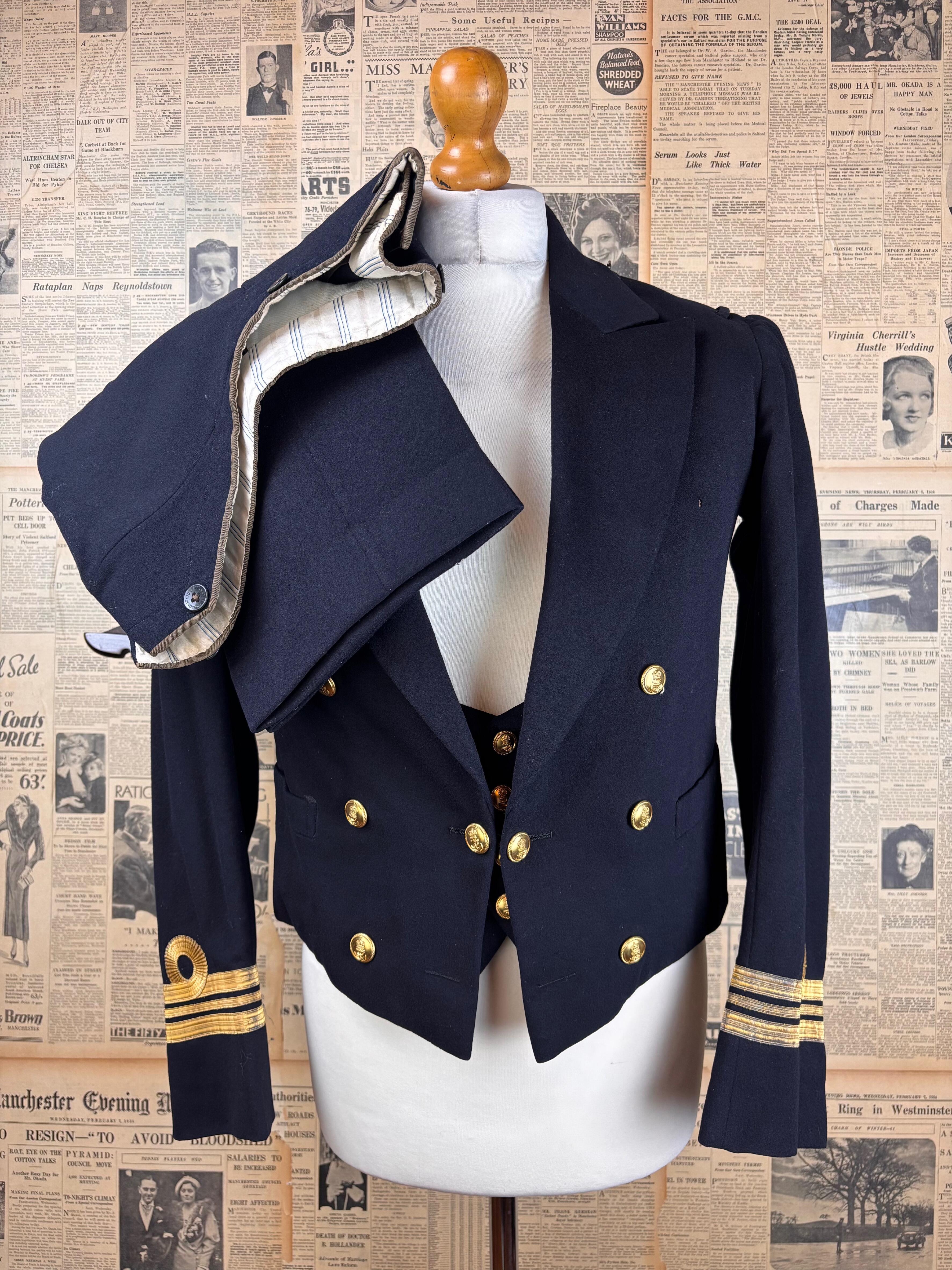 LATEST VINTAGE