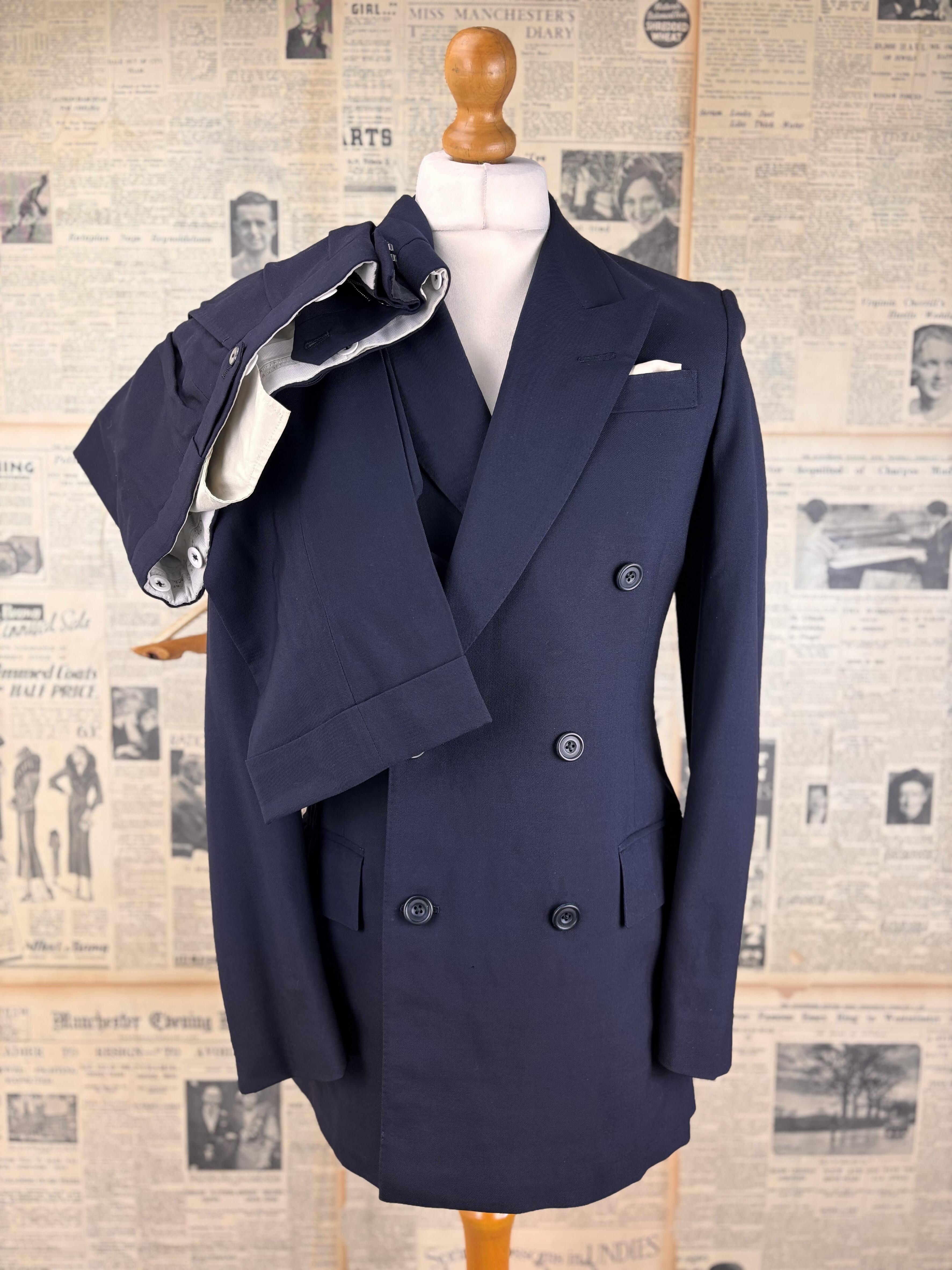 Savile Row