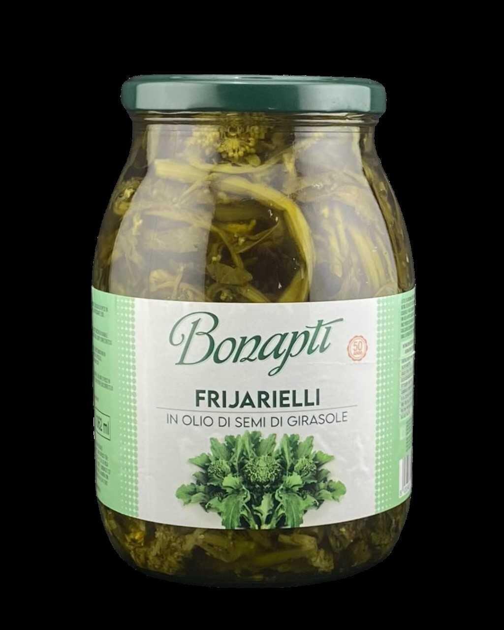 What Is Friarielli? Discover Italy’s Bold, Bitter Green