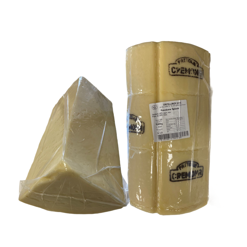 What Is Provolone Cheese? | Buy Provolone Piccante 500g Online