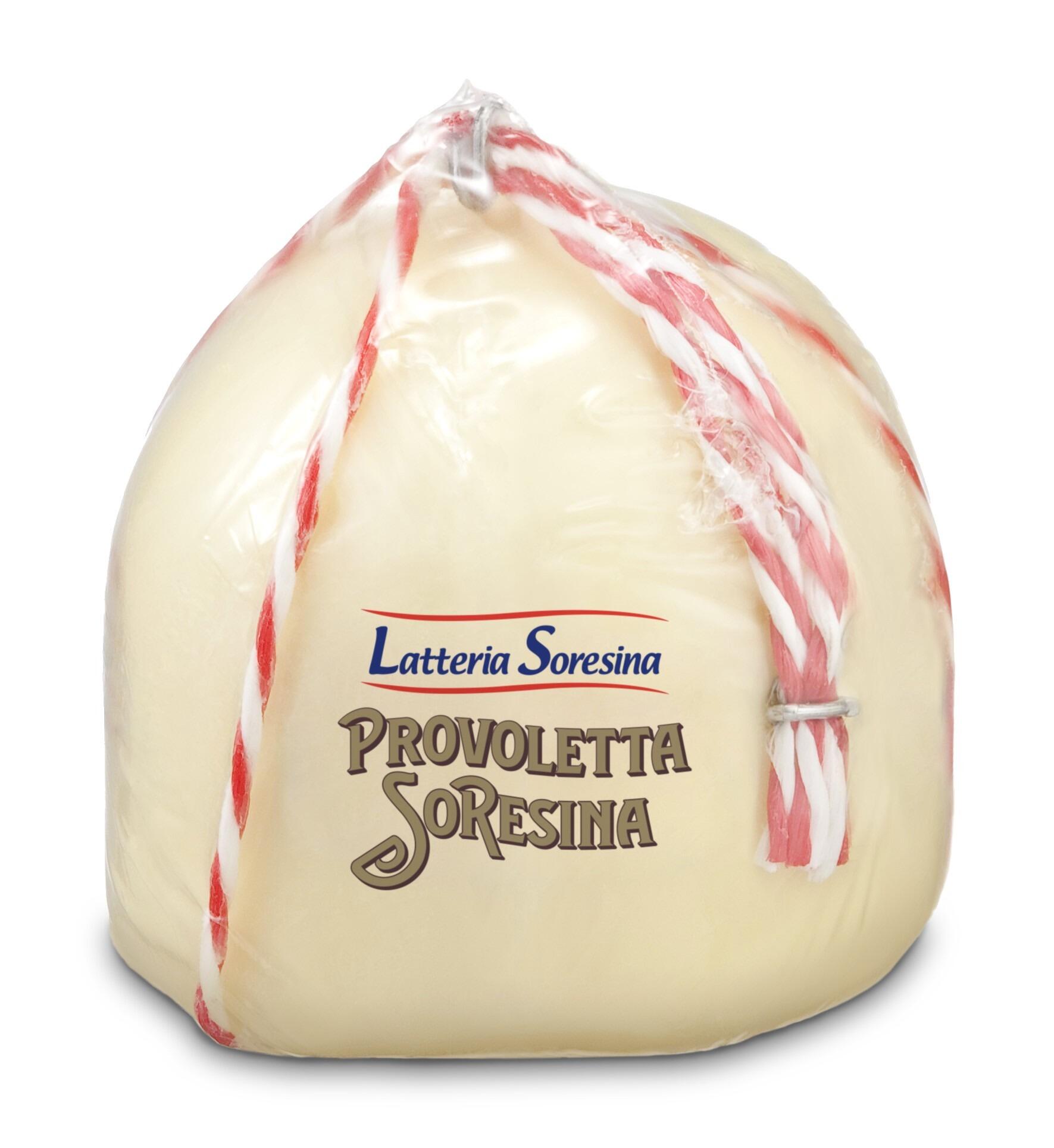 Provoletta 700g – A Di Maria & Son | Authentic Italian Cheese
