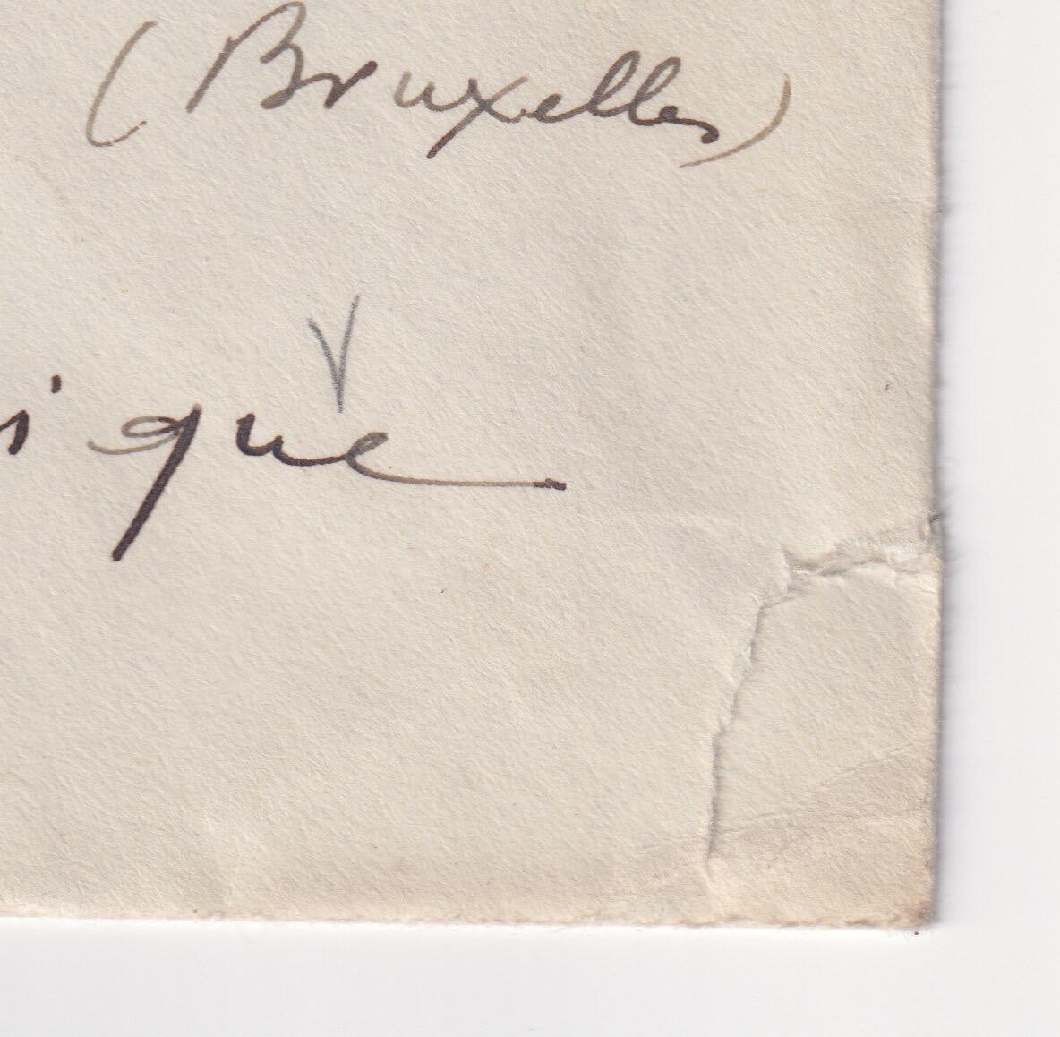 Lisboa Portugal WW2 Rowland Hill Cover to Belgium Censored Munich 1941