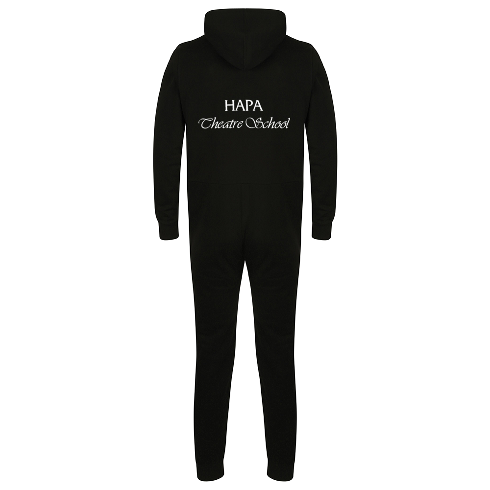 HAPA Academy Onesie Youth