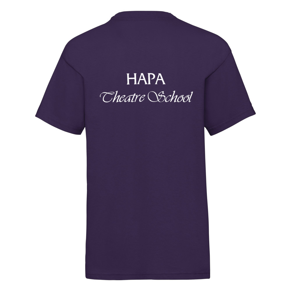 HAPA T-Shirt Youth
