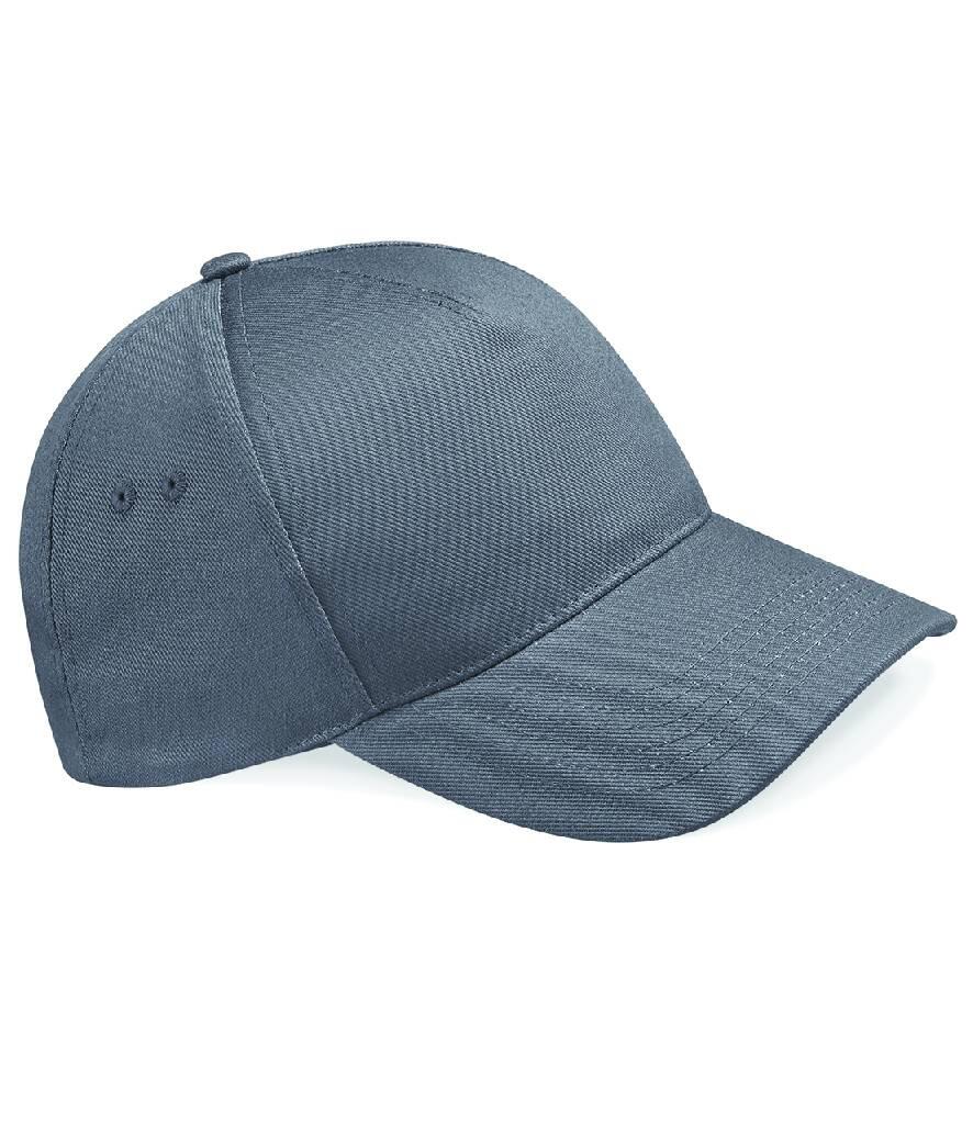 The Classic Ultimate 5 Panel Cap