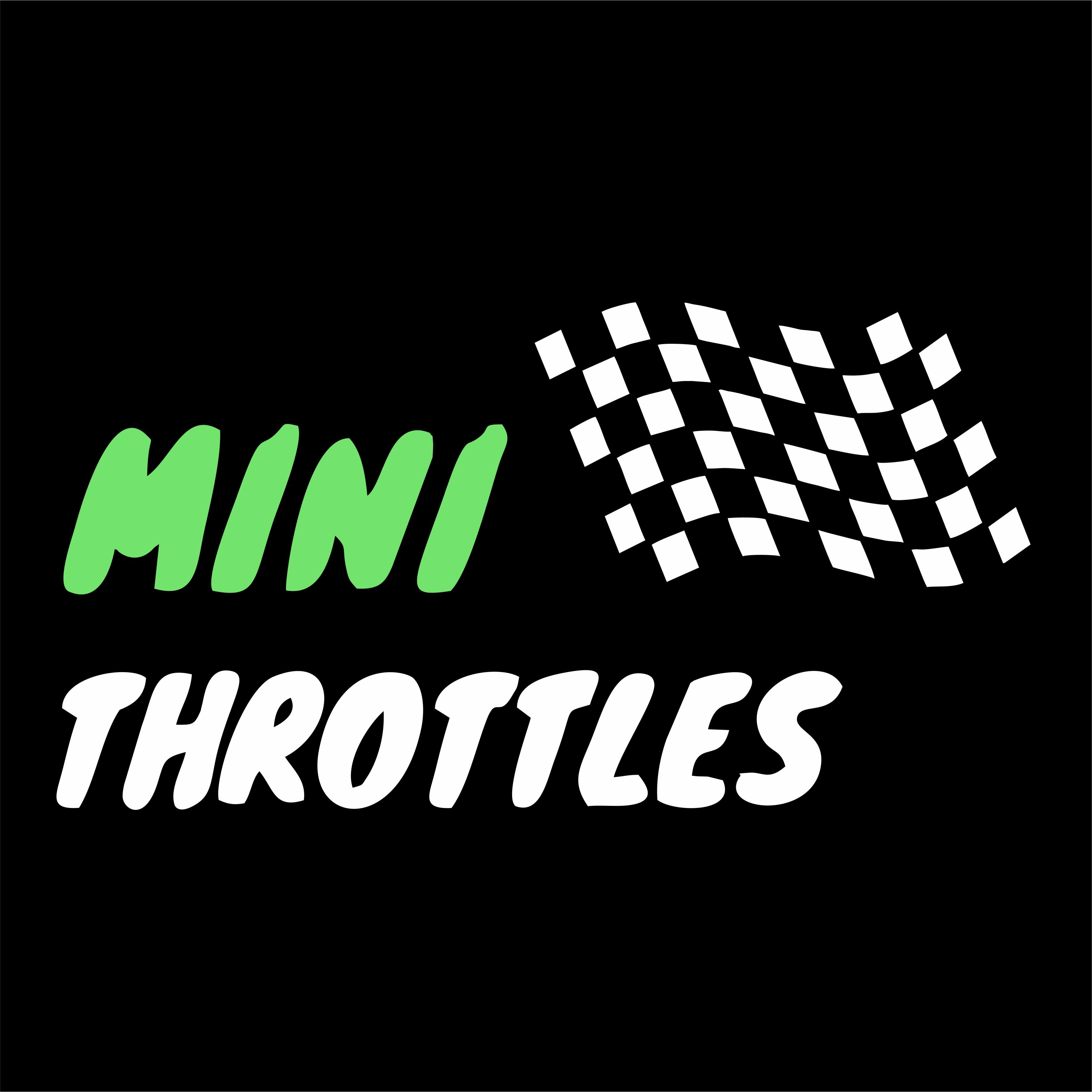 Mini Throttles