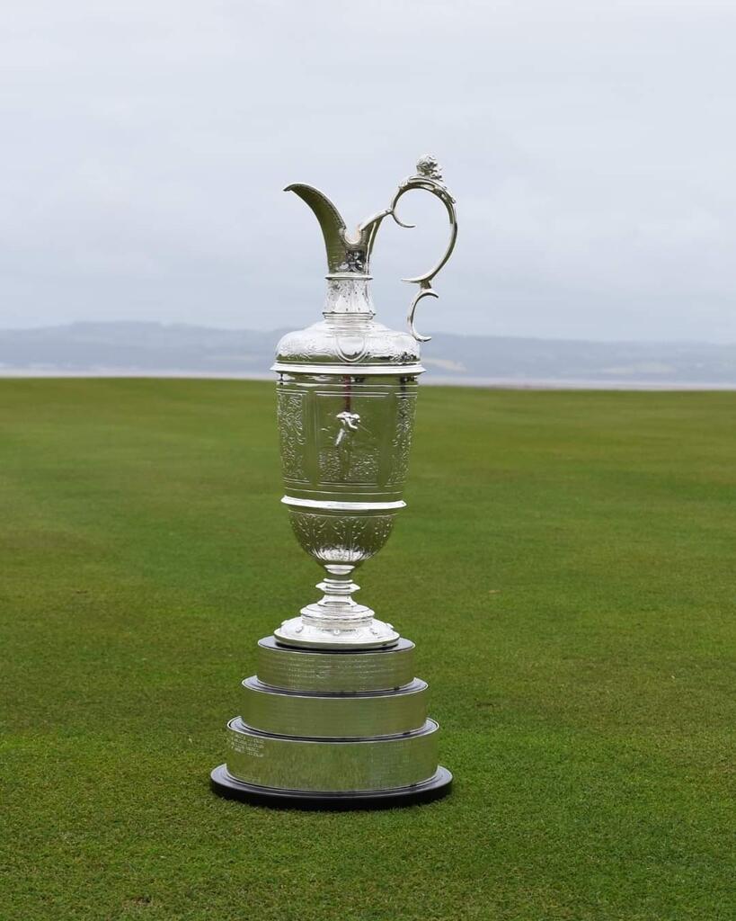 The 151st Open Championship: A Golf Spectacle Steeped in Tradition