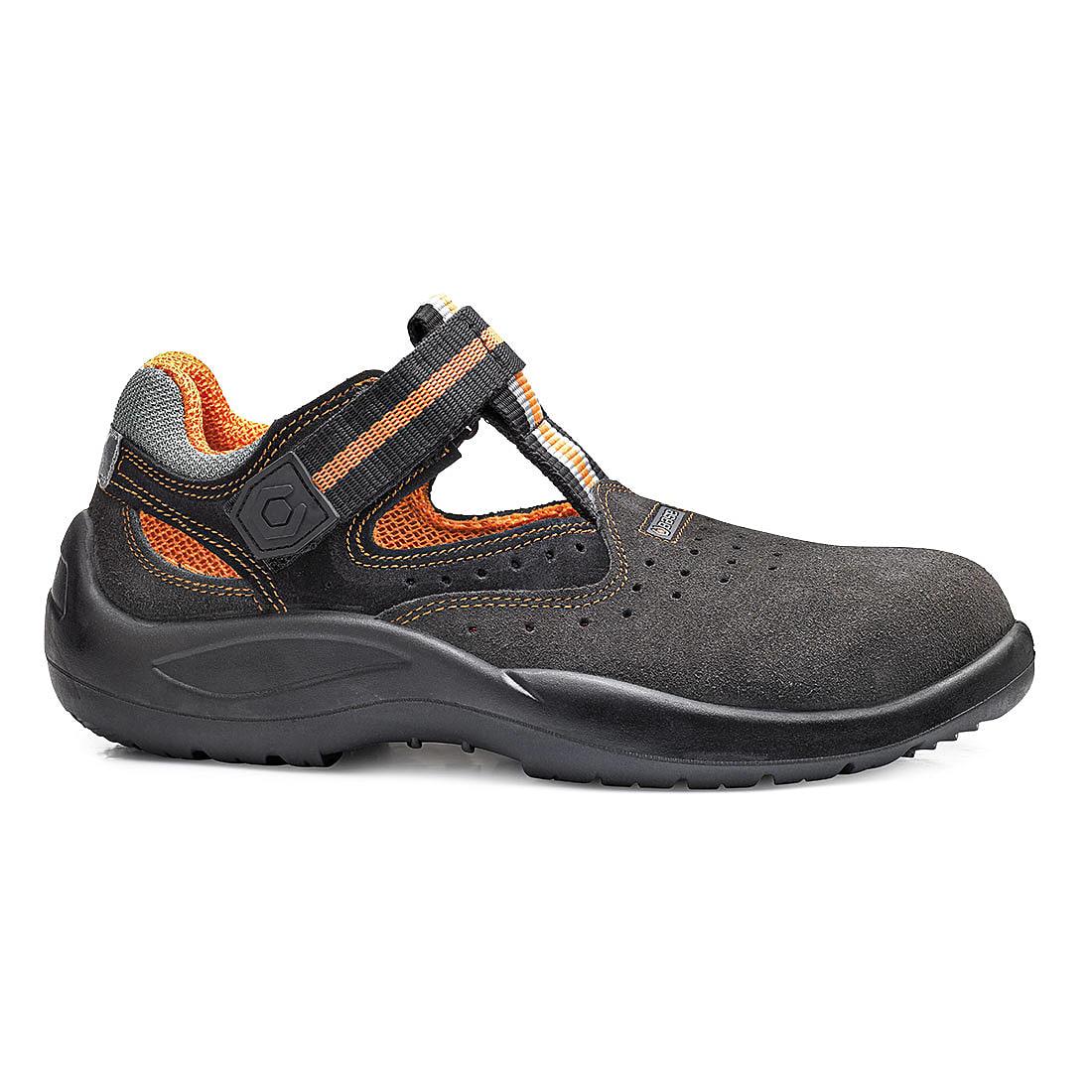 Portwest Base Summer Low Shoes | B0116 | Workwear Supermarket