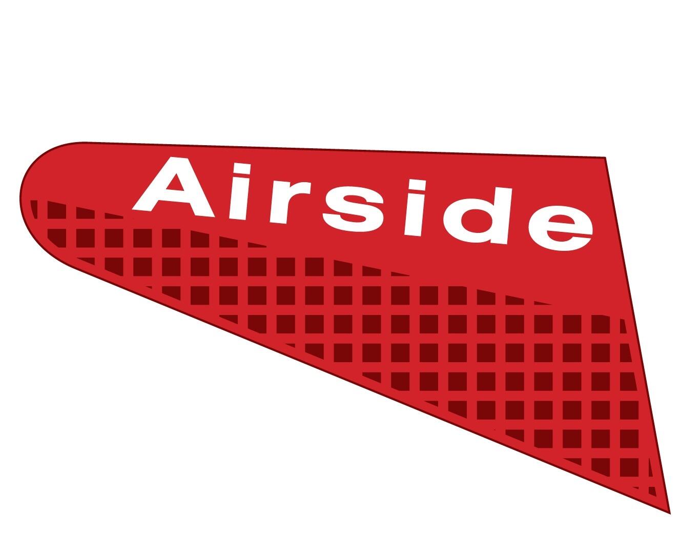 Airside Work Footwear