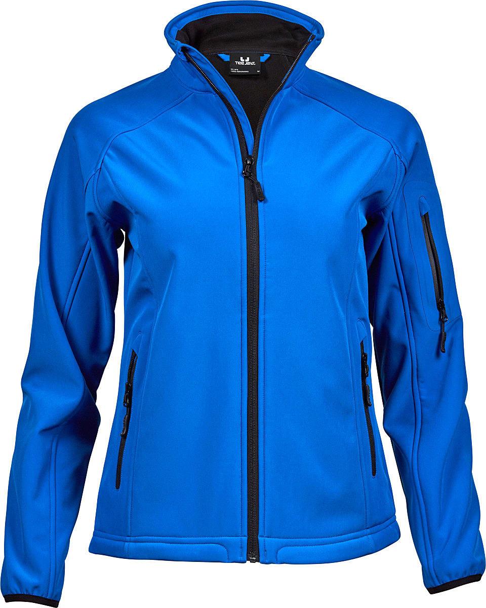 Tee Jays Womens Lightweight Performance Softshell Jacket | TJ9511 | Workwear Supermarket