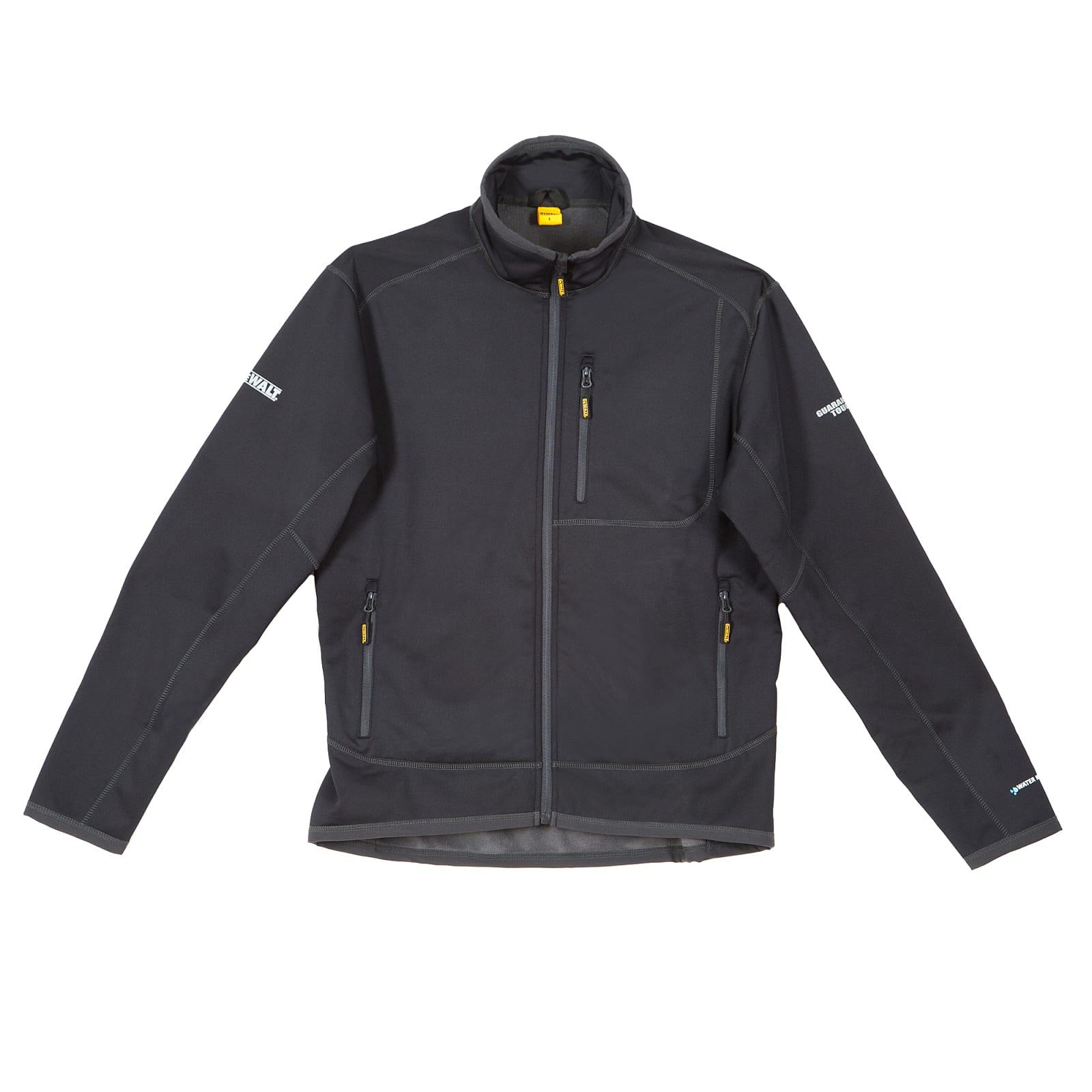 DeWalt Barton Tech Jacket | BARTON-TECH-JACKET | Workwear Supermarket