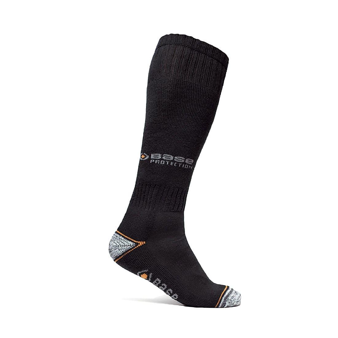 Portwest Base 400 Long Socks | B2202 | Workwear Supermarket