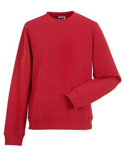 Russell Mens Authentic Sweater | 262M | Workwear Supermarket