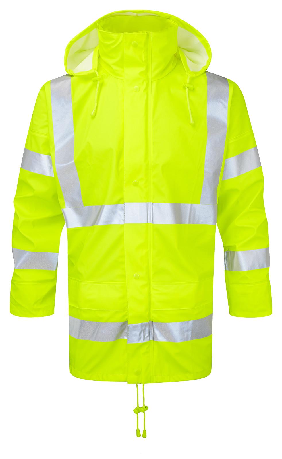 Fort Air Reflex Jacket - FORT-251
