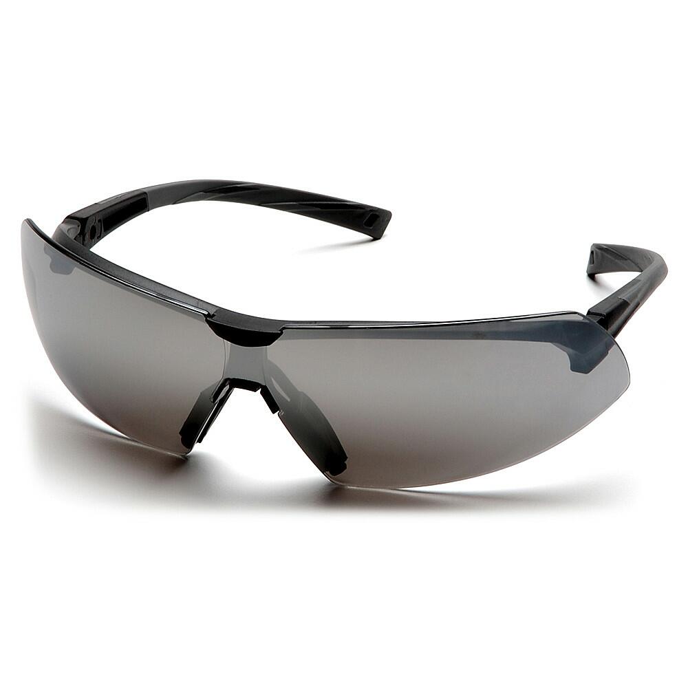 Pyramex Onix Premium Suspended Lens Safety Spectacle - Clear AF